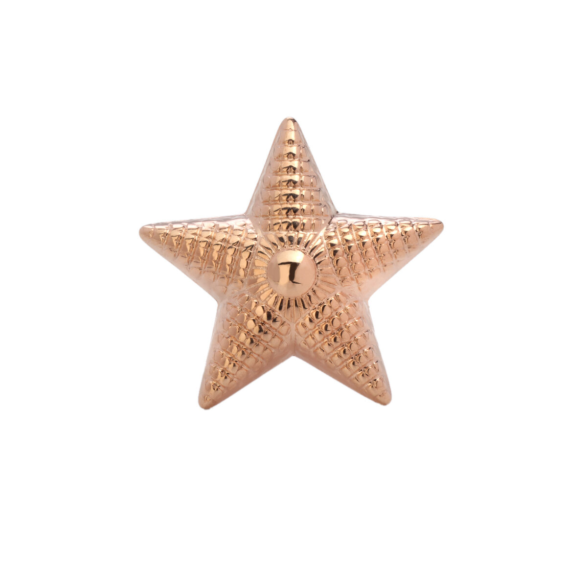 Знак различия ВС, серебро, 925 проба