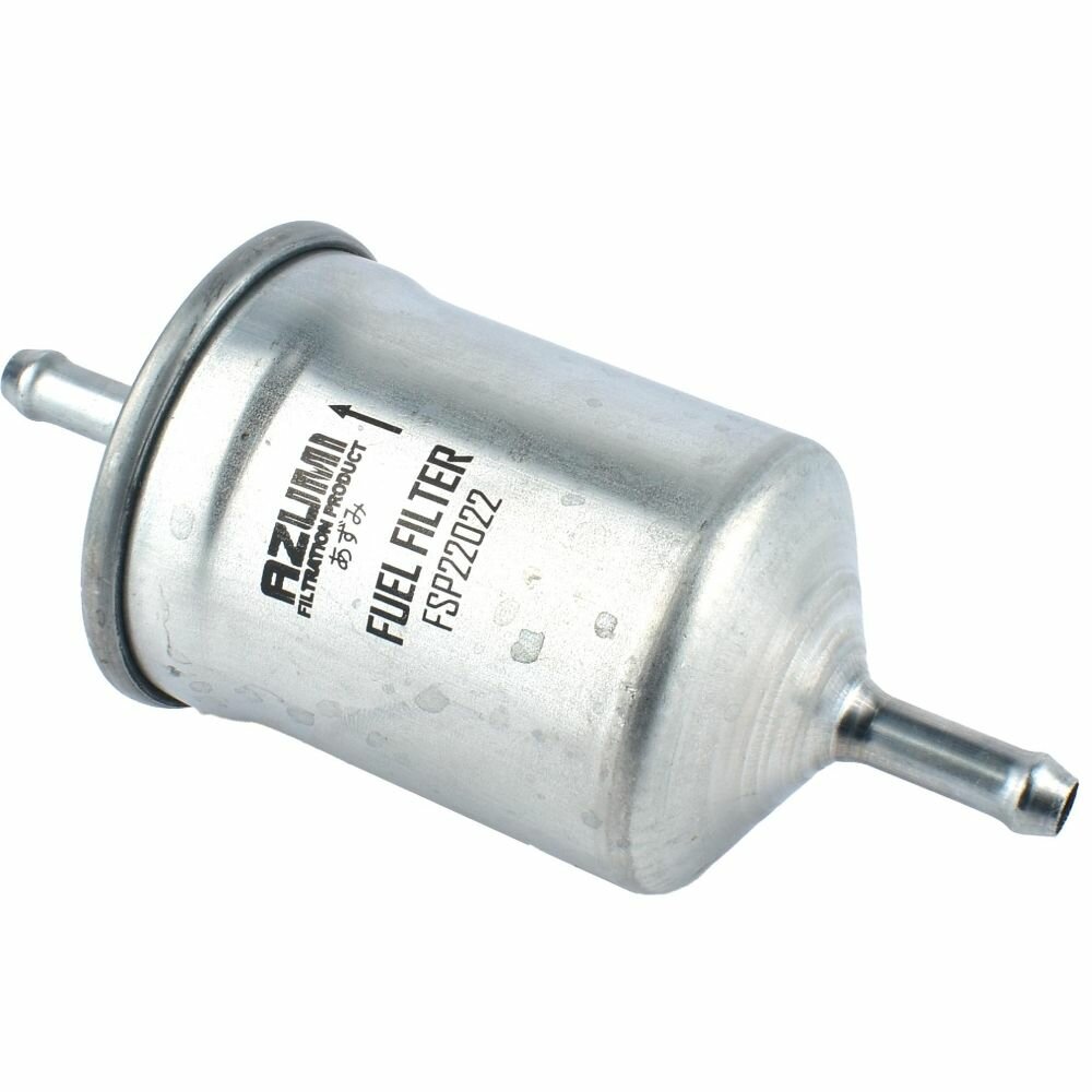 Фильтр топливный для Рено Флюенс, Логан, Меган, Сценик, Фольксваген Поло арт FSP22022 AZUMI