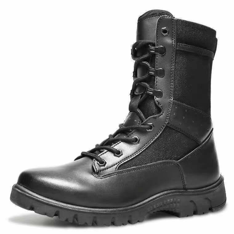 Ботинки Омон зимние