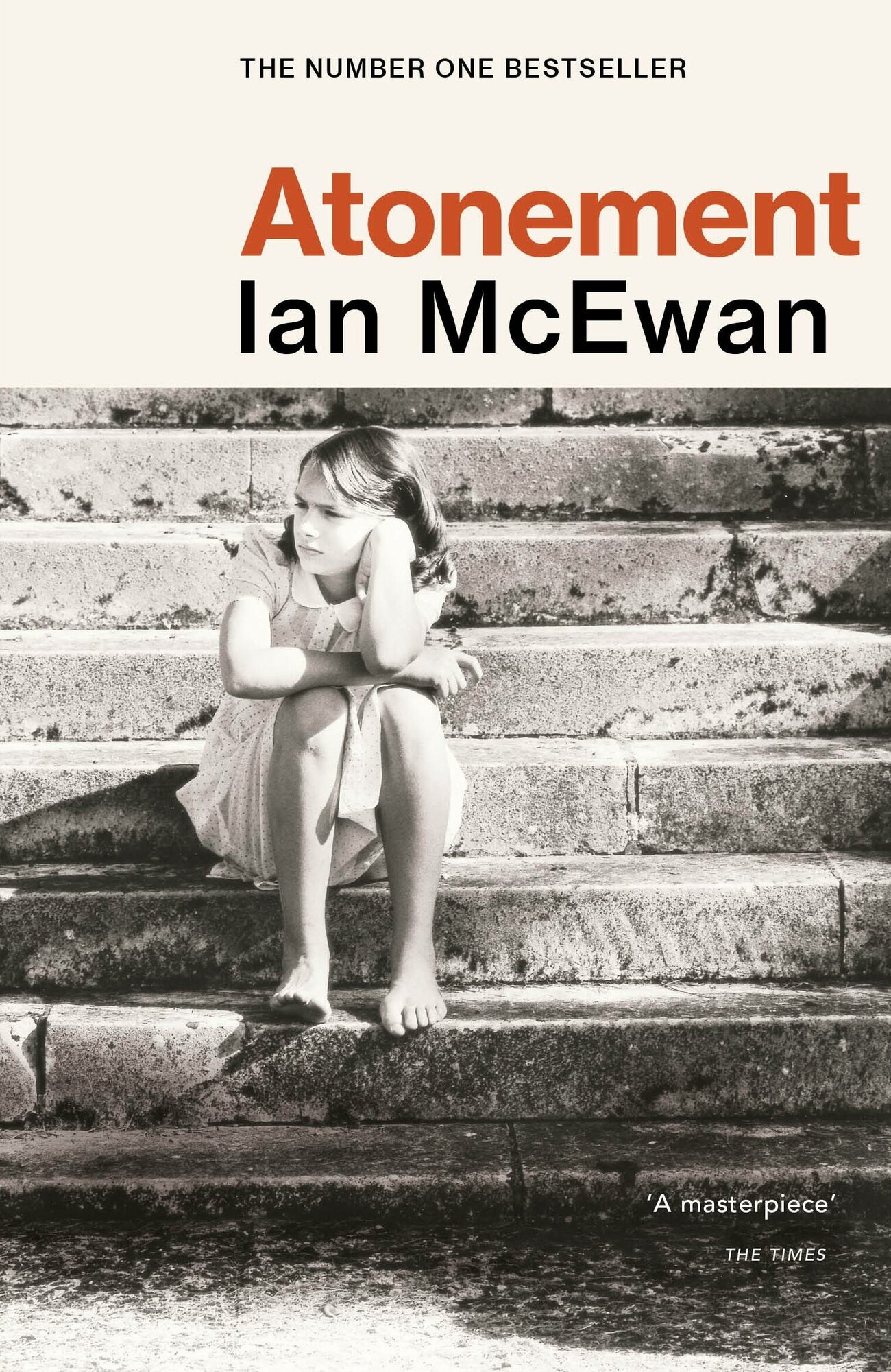 Ian McEwan. Atonement (Ian McEwan) Искупление (Иэн Макьюэн) /Книги на английском языке