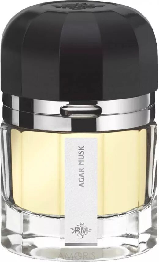 Ramon Monegal Agar Musk 100 мл, Парфюмерная вода унисекс