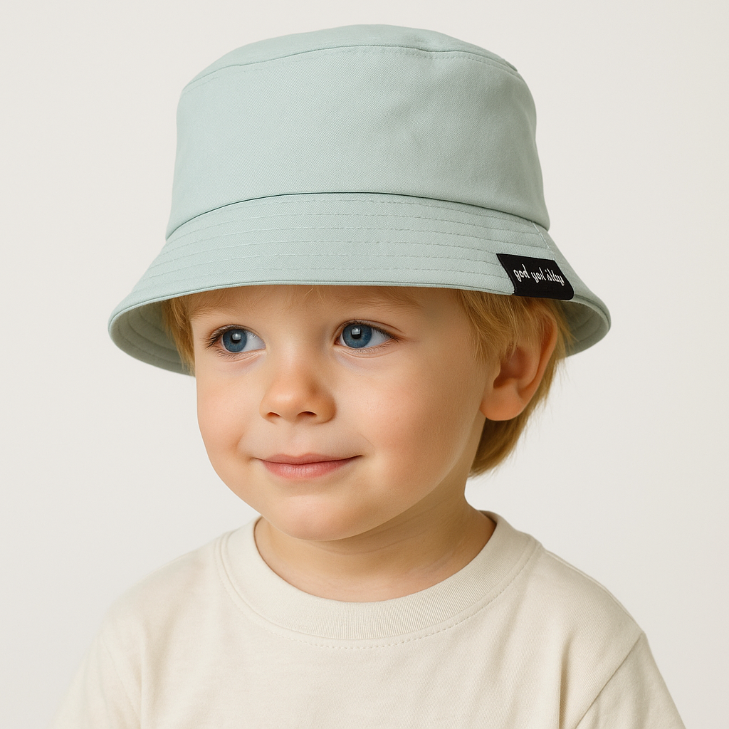Панама MINAKU: Beachwear KIDS для детей