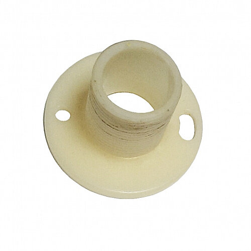 Крепление смесителей к витрине, пластик cанакс 129