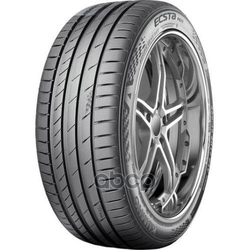 Автошина KUMHO ecsta ps71 265/35 r19 98 y