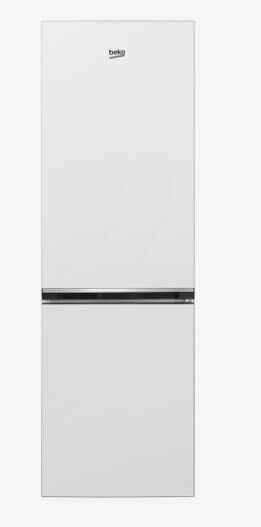 Холодильник BEKO B1RCSK272W белый