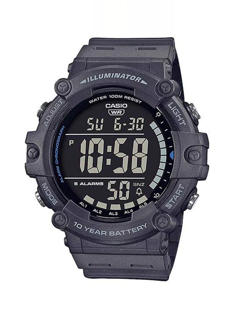 Наручные часы CASIOНаручные часы CASIO