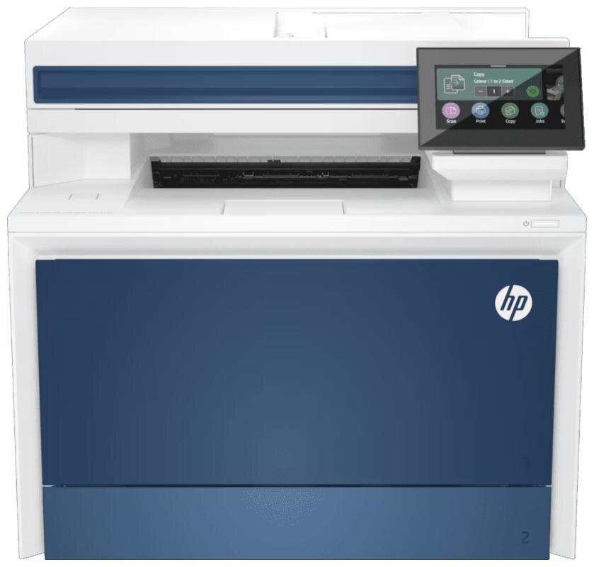 МФУ Лазерное HP Color LaserJet Pro MFP 4303dw (5HH65A)