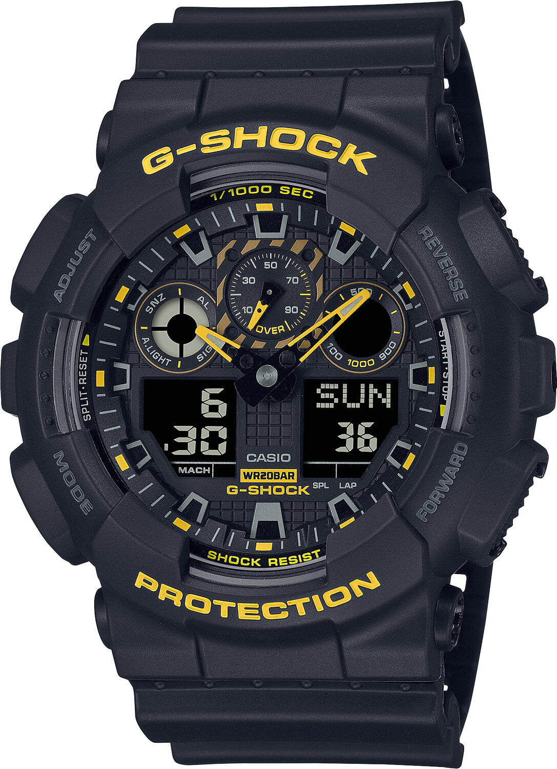 Наручные часы G-Shock