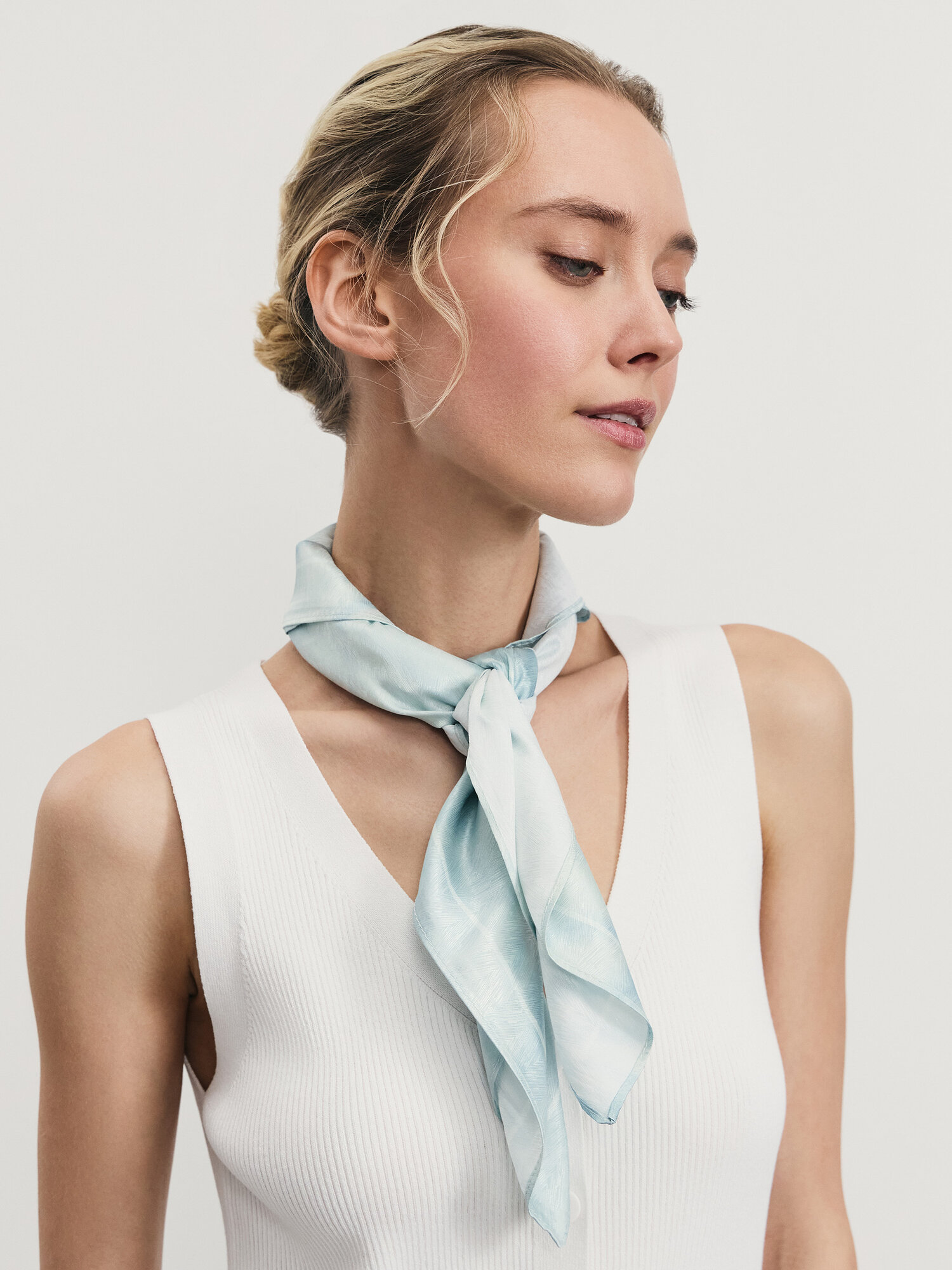 Платок для женщин