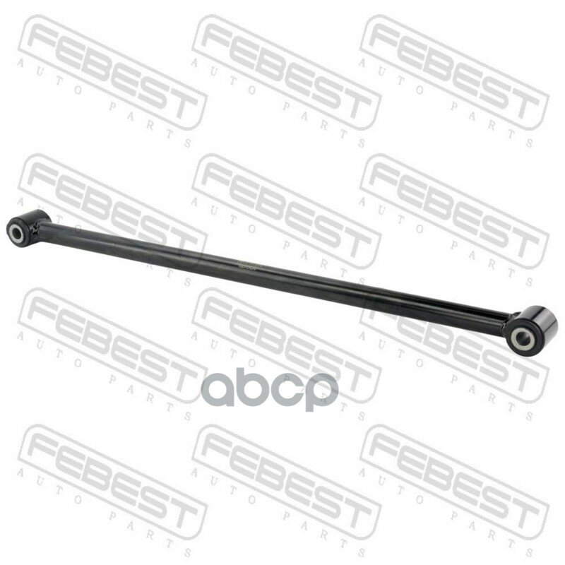 Тяга задняя поперечная задняя 1025-LACRF Febest арт. 1025-LACRF