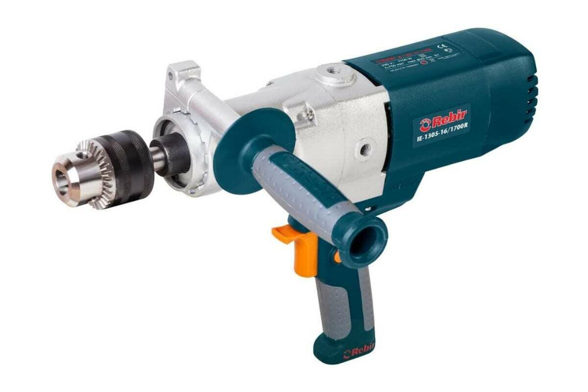 Дрель Rebir IE 1305-16/1700 R 07.001.00015