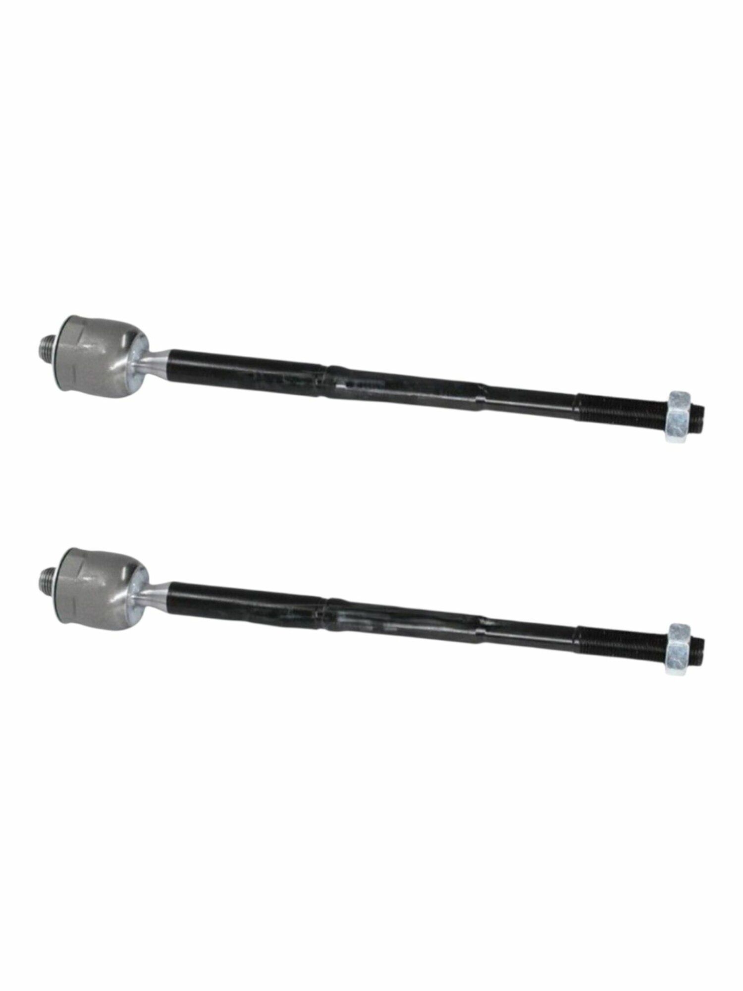 Тяги рулевые Хавал Дарго 22- (Haval Dargo) комплект 2 шт. SAT