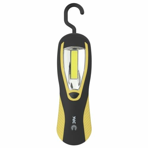 Фонарь ЭРА Практик RB-701 5Вт COB, 3xAA