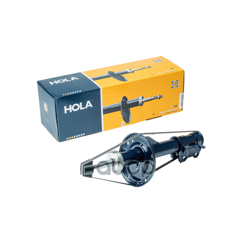 Стойка амортизаторная OPEL Corsa D 06- HOLA арт. SH22092G