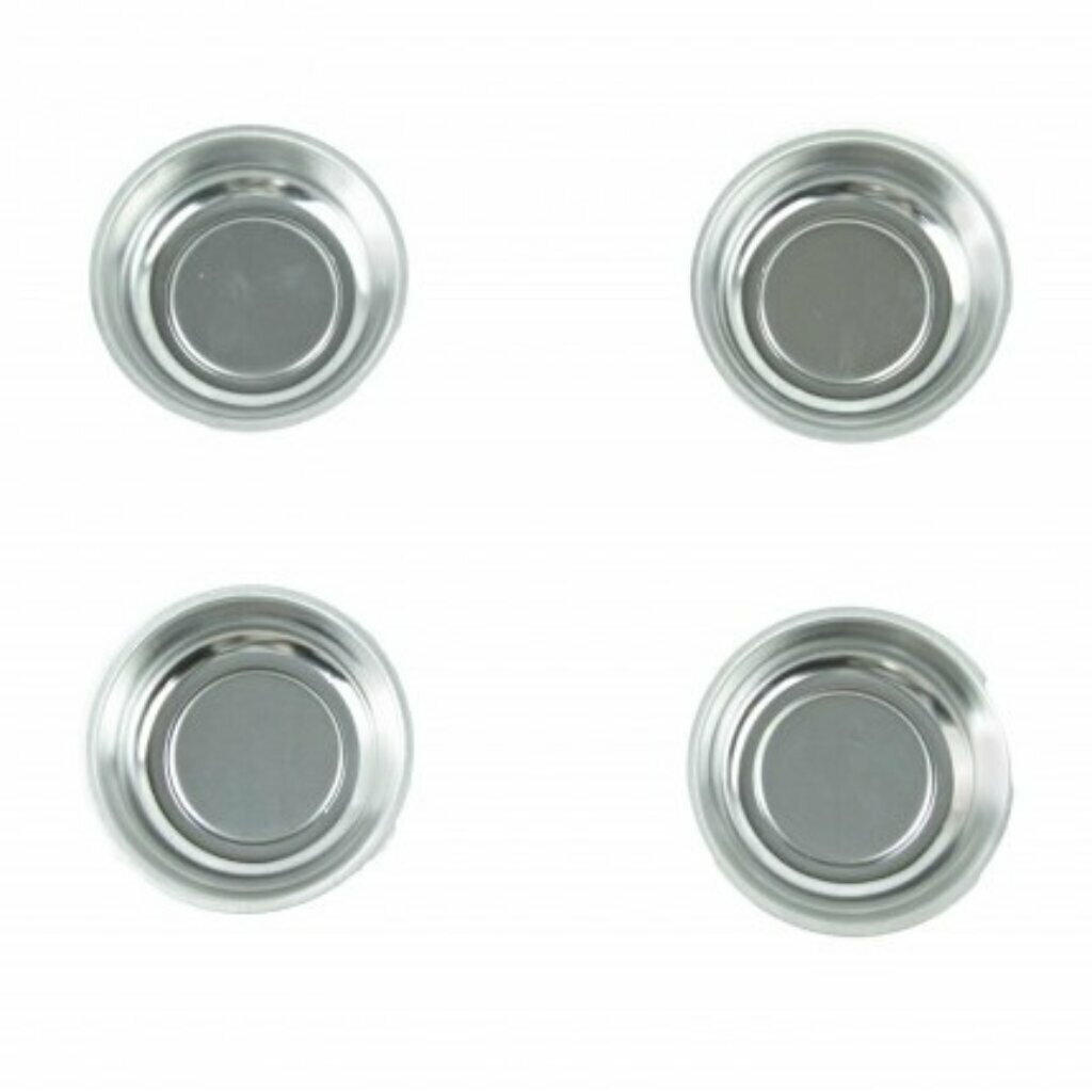 Магнитный набор тарелок FoxWeld FIXCAP-4 для сварки, 5400