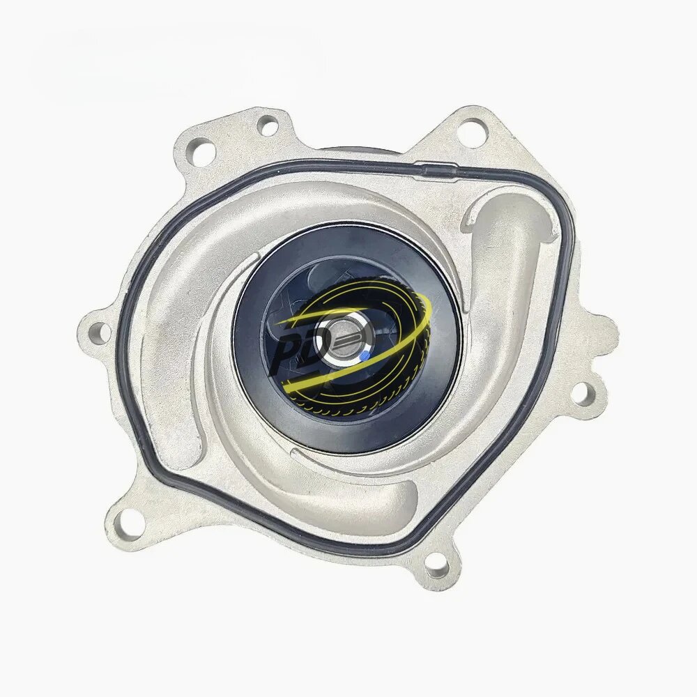 Насос охлаждающей жидкости 9A210604902 0PB121005A для Porsche 911 Carrera 2-го поколения 2017-2019, 2019-2024
