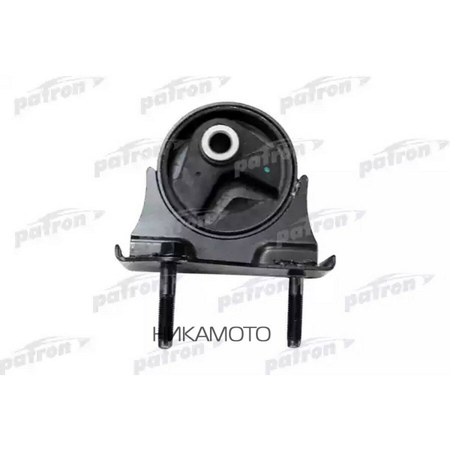 PATRON PSE3658 Опора двигателя TOYOTA RAV 4 II (XA2) = 2.0 VVTI 4WD= [00 - 06]