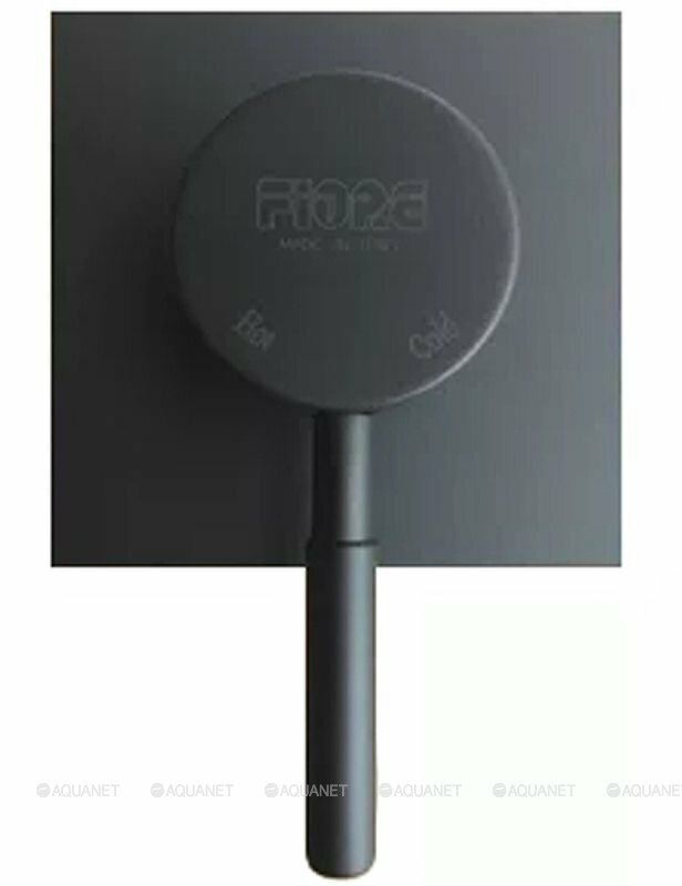 Смеситель для душа Fiore XENON 44NN7515 (с внутренней частью), хром