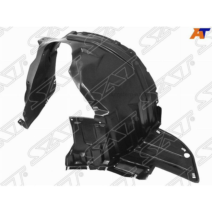 SAT STSZ84016L2 Подкрылок Suzuki Vitara 14- (Спереди/ Слева)