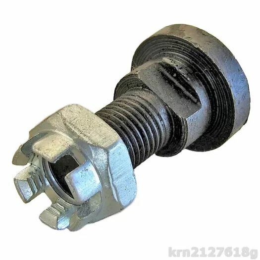 Болт крепления ножа ротора косилки КРН-2.1