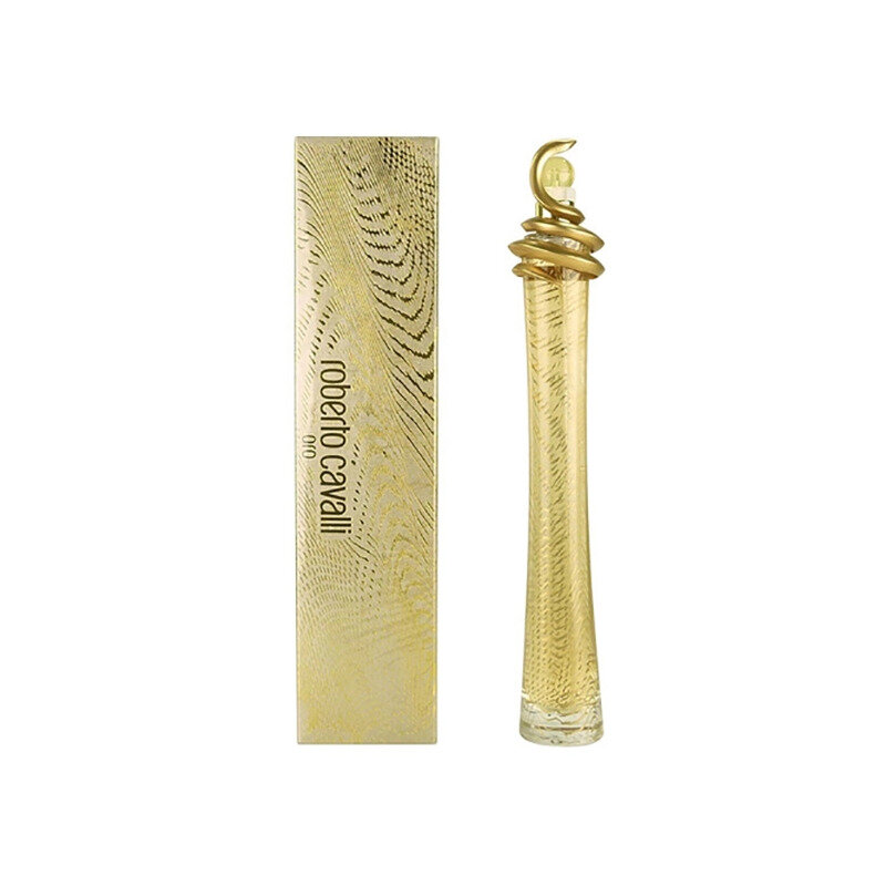 Парфюмерная вода Roberto Cavalli Oro 75 мл