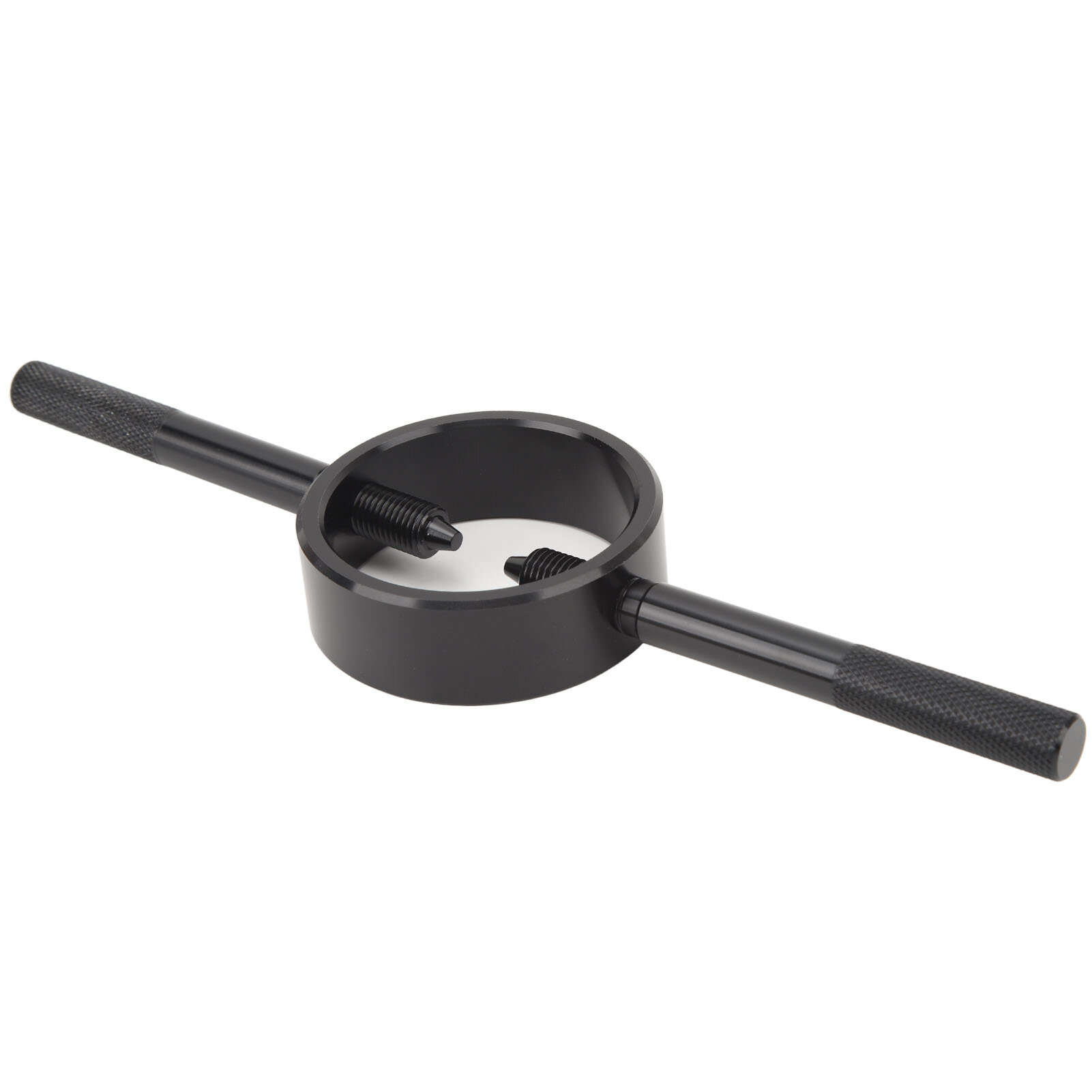 Комплект компрессора пружины вилки мотоцикла из алюминия, универсальный для большинства перевернутых вилок уличных мотоциклов