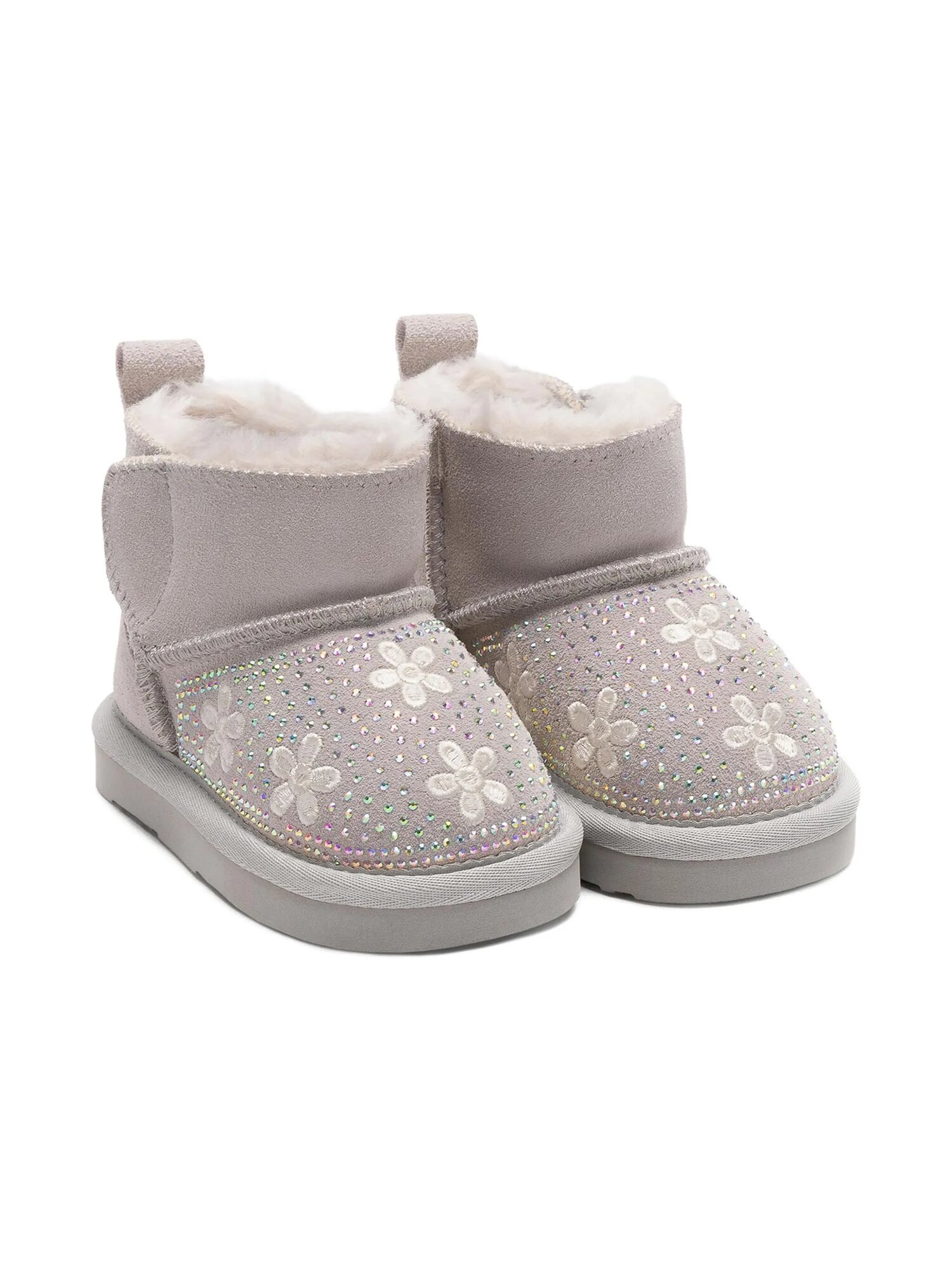 Сапоги Lelli Kelly Suede ankle boots