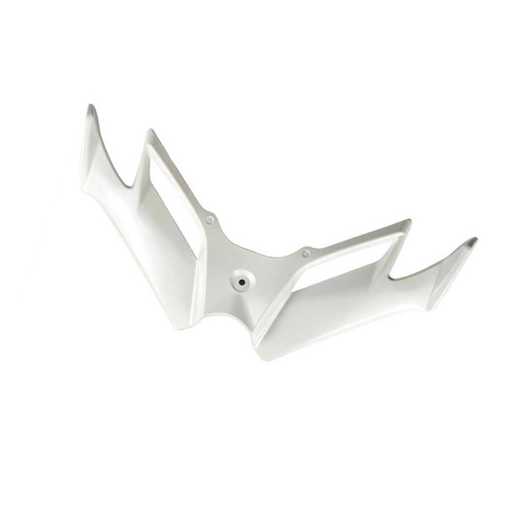 Передний боковой спойлер, аэродинамические крылышки для стильных и стабильных поездок на работу NMAX2022