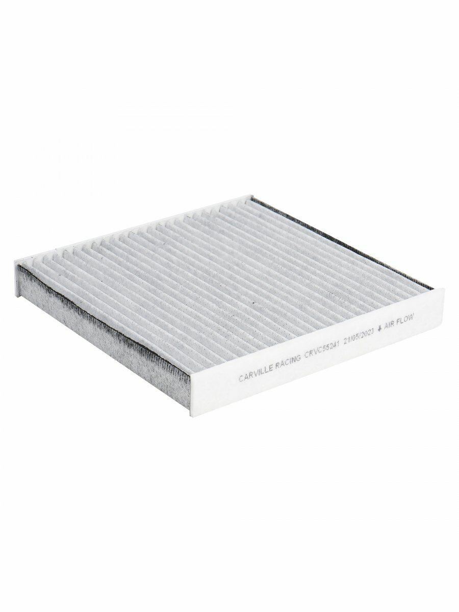 Фильтр салонный угольный для Geely Coolray (20-)/(23-)/Cityray (24-) 8025530000 CARVILLE RACING CRVC55241