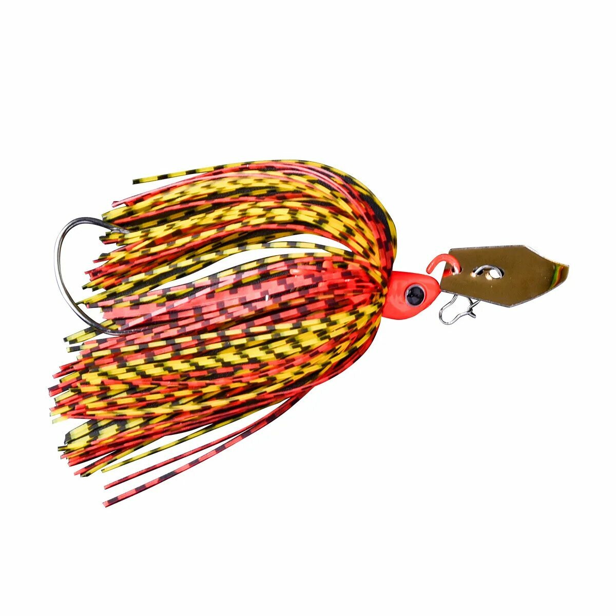 ТеСтар Чаттербейт 7г 9г 11г 13г 18г 21г для морской щуки 21G, A