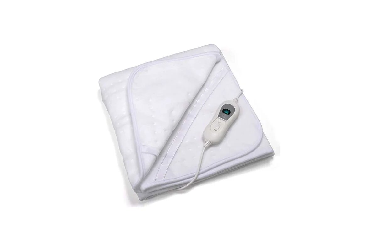 Электропростынь Barry Sleep с регулируемой температурой и функцией автоматического отключения