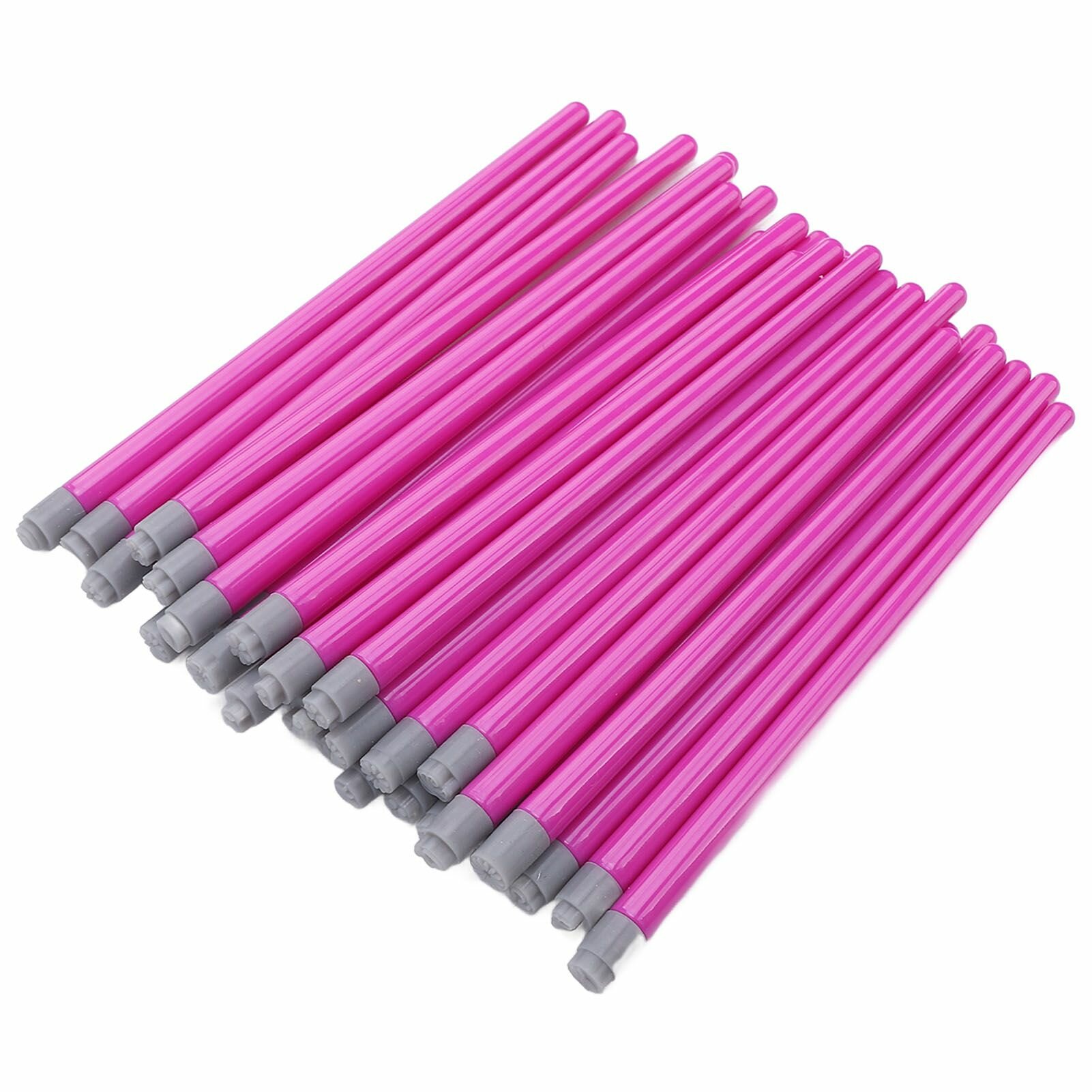 3 - Набор штампов для ногтей с 30 штампующими ручками для создания цветочных узоров, удобен для всех случаев