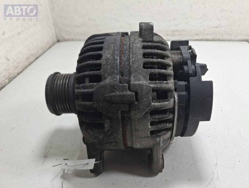 Генератор Renault Megane 2 (2002-2008)