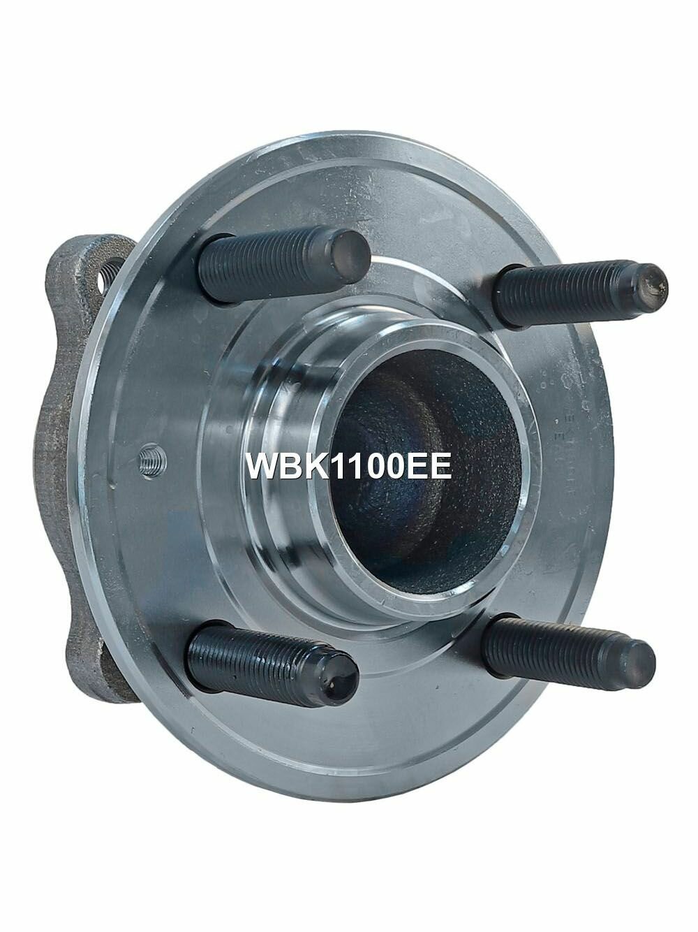 Ступица колеса Chevrolet Aveo Cobalt