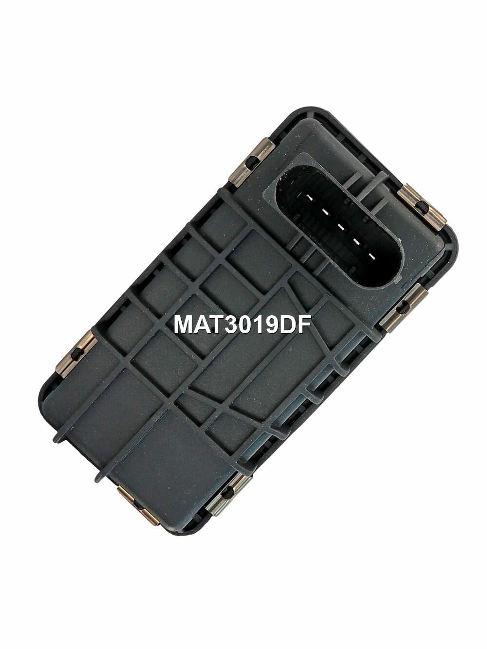 Актуатор турбины (турбокомпрессора) Audi A6, Q7 (Ауди А6, Ку 7) / Porsche Cayenne (Порш Каен) / Volkswagen Phaeton, Touareg (Фольксваген Фаетон, Туарег)