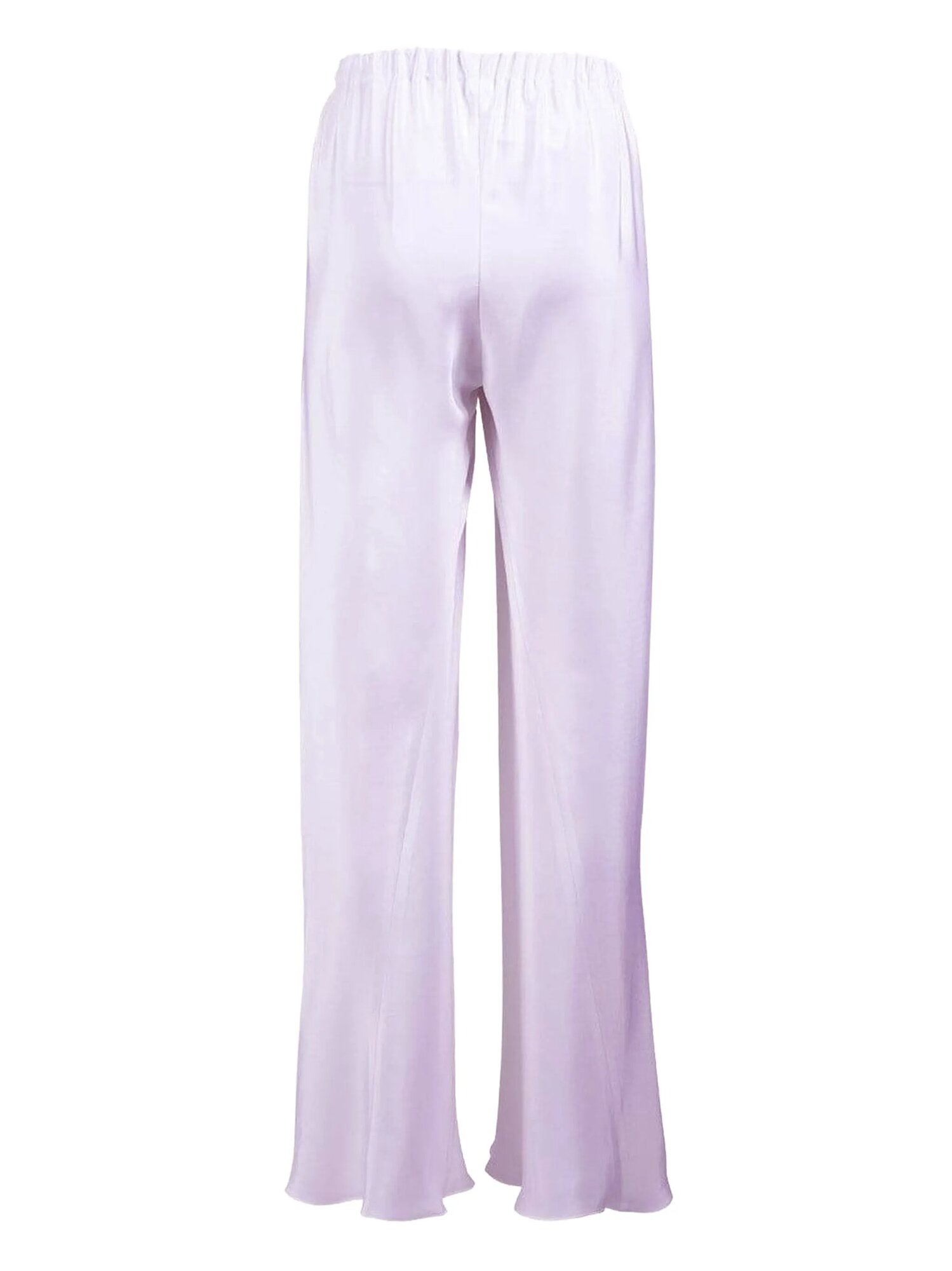 Брюки Peter Cohen Chute trousers, размер 48, бежевый/белый — фото 1