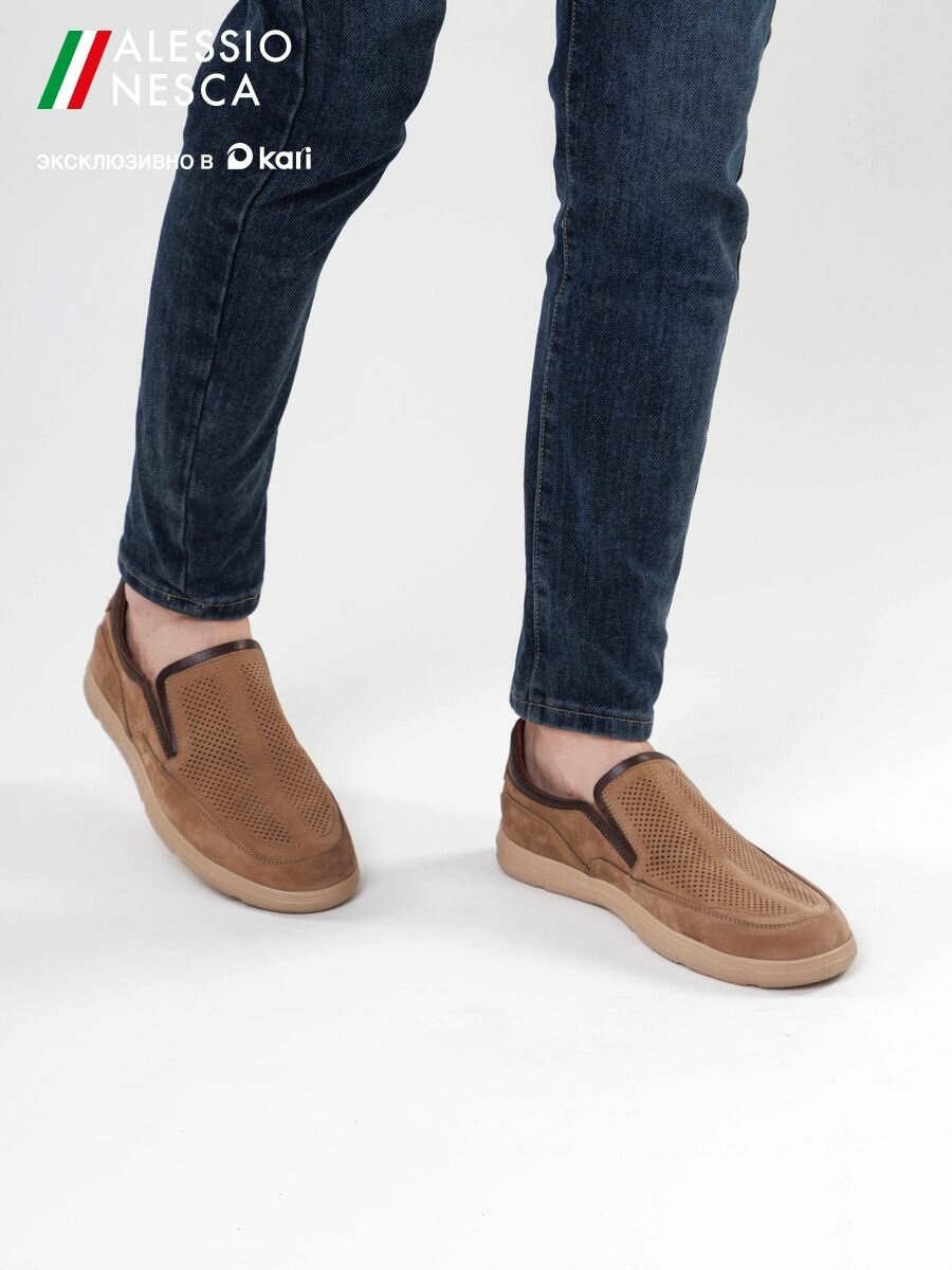 Полуботинки Весна-лето 2026