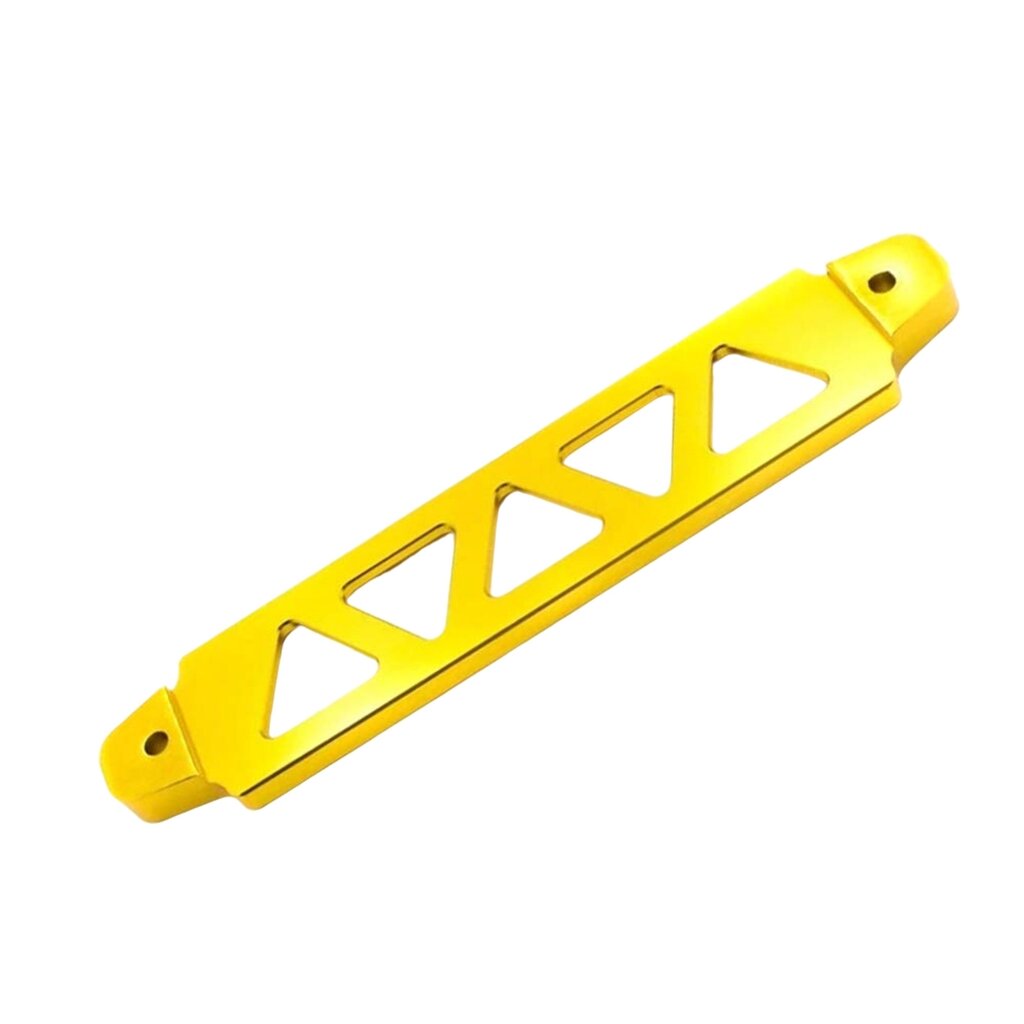 Универсальный крепеж для аккумулятора автомобиля 22 см