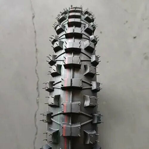 Мотошина 3.00-17 Мотошины 90/100 R17 50 J