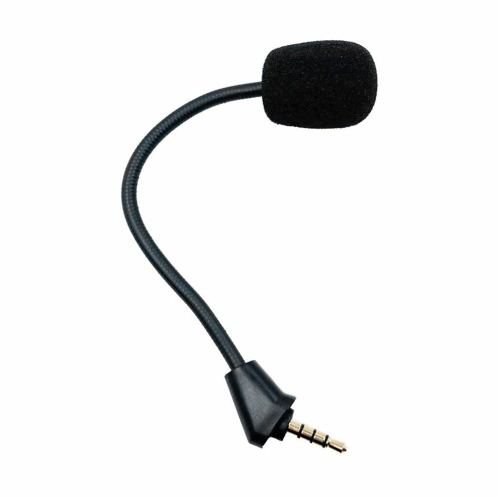 Микрофон Kingston HyperX Cloud II Bluetooth Wireless.