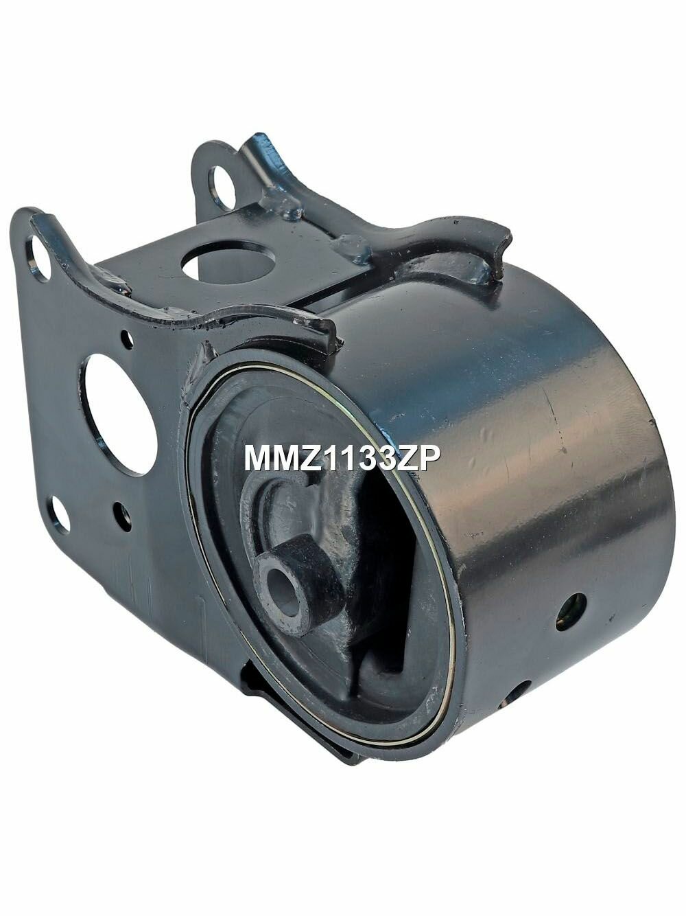 Опора двигателя Nissan Cefiro, Maxima, Teana (Ниссан Цефиро, Максима, Теана)