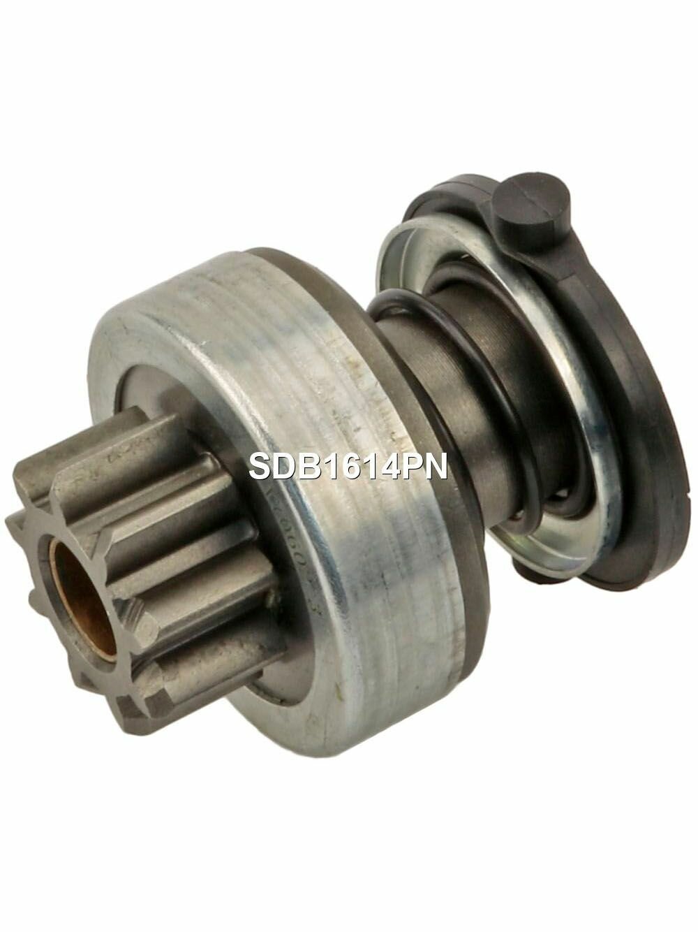 Бендикс стартера BMW 5 E60 E61 6 E63 E64 7 E32 E38 — фото 1