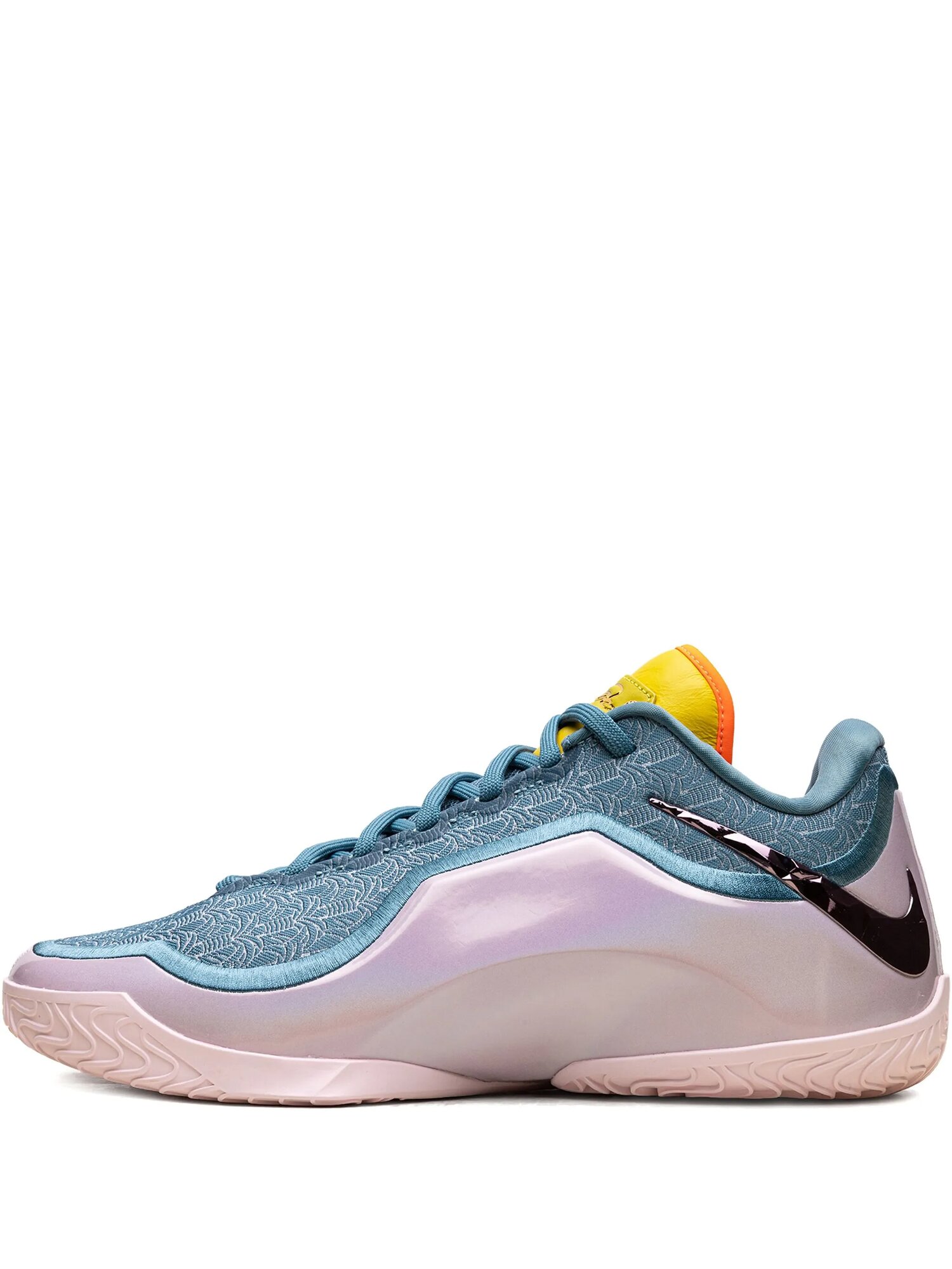 Кроссовки LeBron XXIII Miami Twice