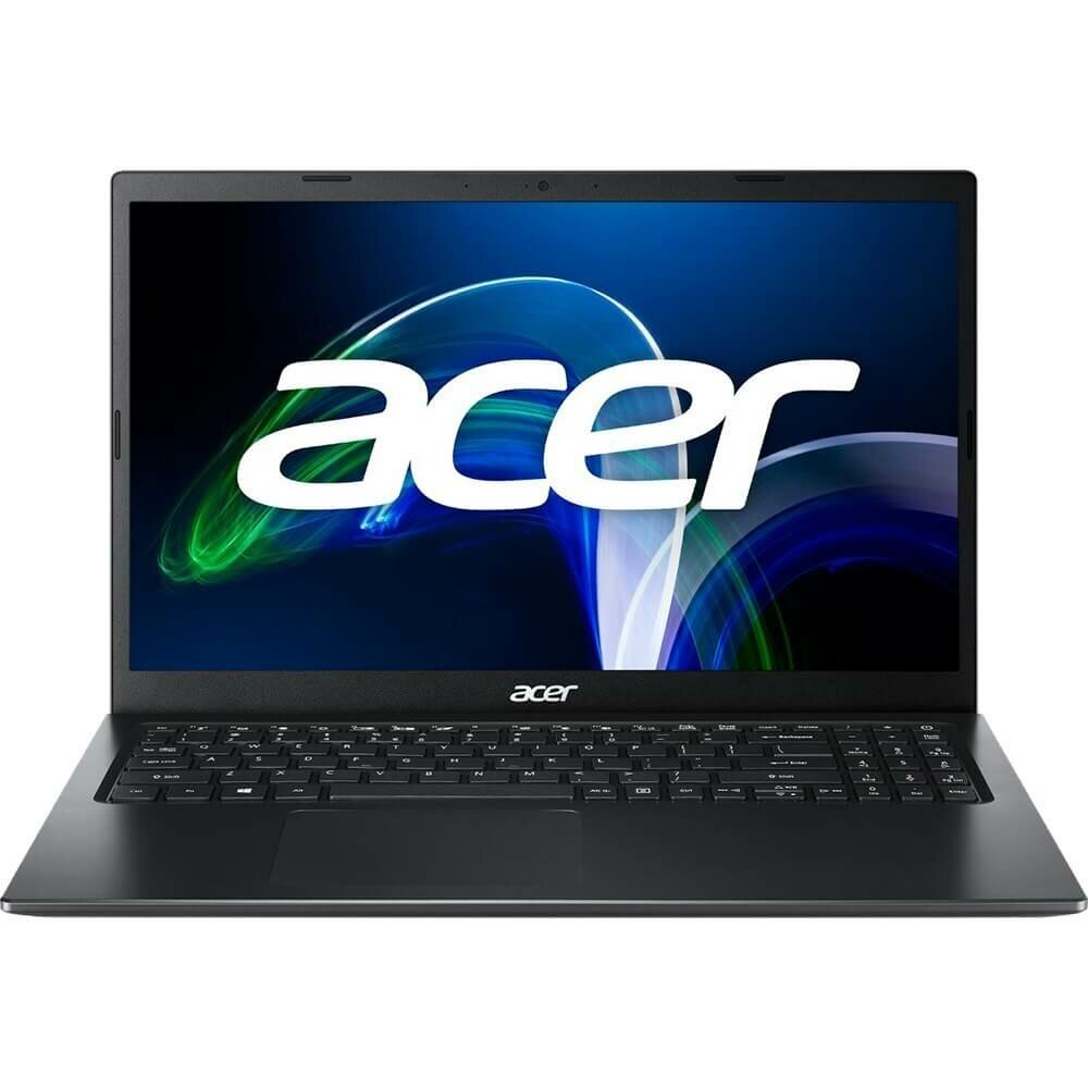 Ноутбук 15.6" FHD Acer Extensa EX215-54-510N black (Core i5 1135G7/16Gb/512Gb SSD/VGA int/noOS/RJ45) (NX. EGJER.006_16G)