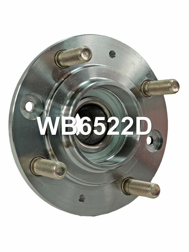 Ступица в сборе UTM WB6522D для VOLVO S40 V40