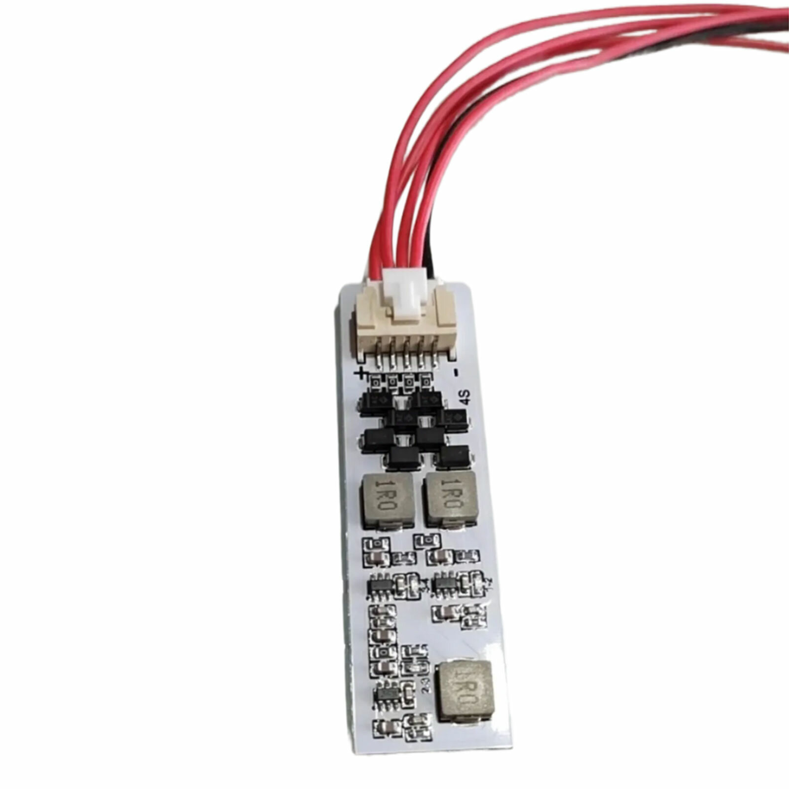 Активный аккумулятор с встроенным светодиодным кабелем для системы 12В 168В