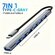 USB хаб 11в1 для Macbook