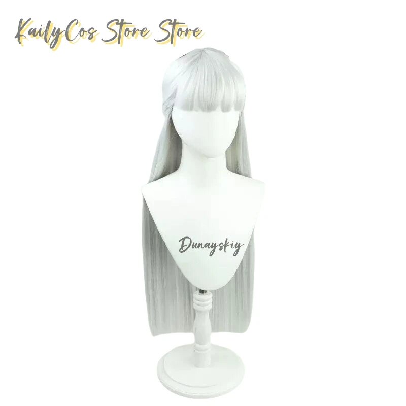 Косплей костюм "Золотой корабль" XL, Wig NO EARS