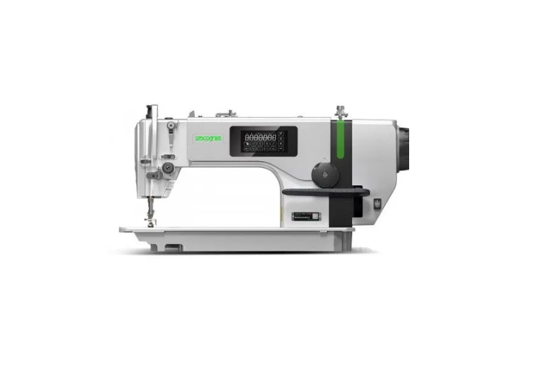 Промышленная швейная машина ZOJE A8000-D4-5G/02 Стол в комплекте