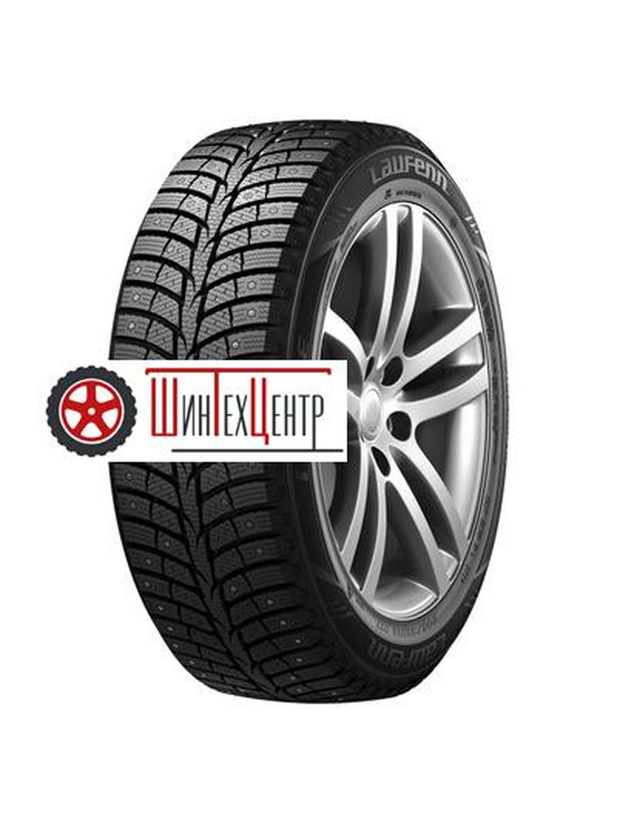 Шина Hankook Laufenn 265/60R18 110T I Fit Ice Lw71 Зимняя для автомобилей любых видов